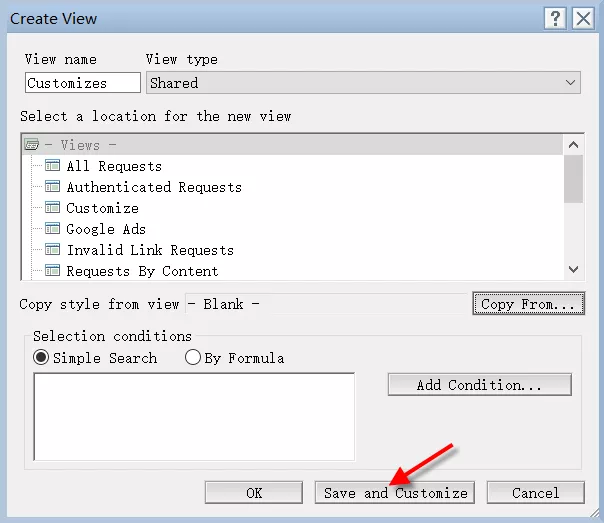 玩转Domino中Web日志domlog.nsf_log.nsf怎么查看-CSDN博客