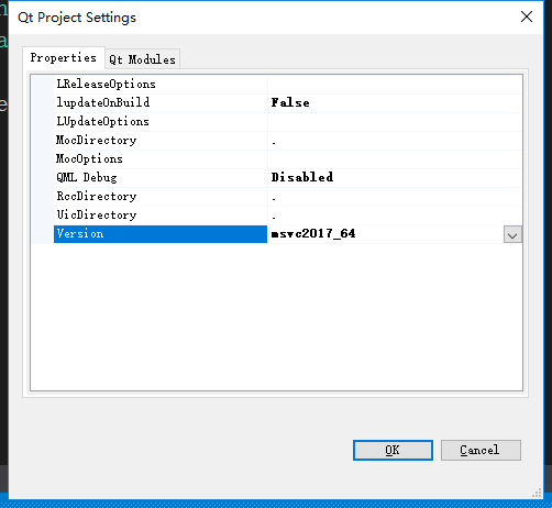 vs2017+qt-vsaddin-msvc2017中qt插件Qt VS Tools工具无法正常使用，问题及解决办法_Bruce Che的博客-CSDN博客