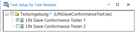 Step by step for LIN slave conformance test with CANoe-CSDN博客