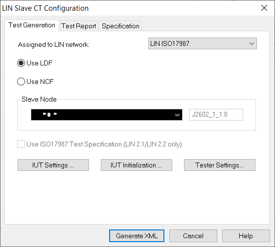 Introduction to CANoe Step by step series (2) CAPL programming - Programmer Sought