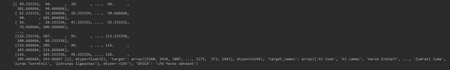 lfw数据集自定义路径加载_lfw funnel-CSDN博客