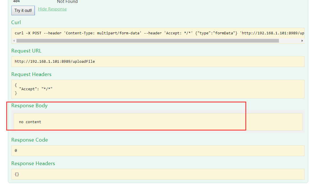 SpringBoot 项目文件上传过大报错不返回解决方案_the request was rejected because its size (3171494-CSDN博客