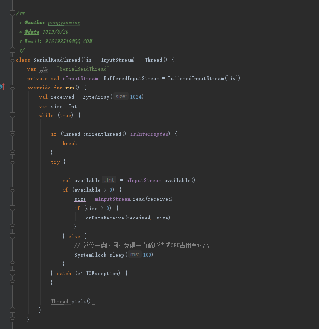 串口通讯粘包分包_485粘包-CSDN博客