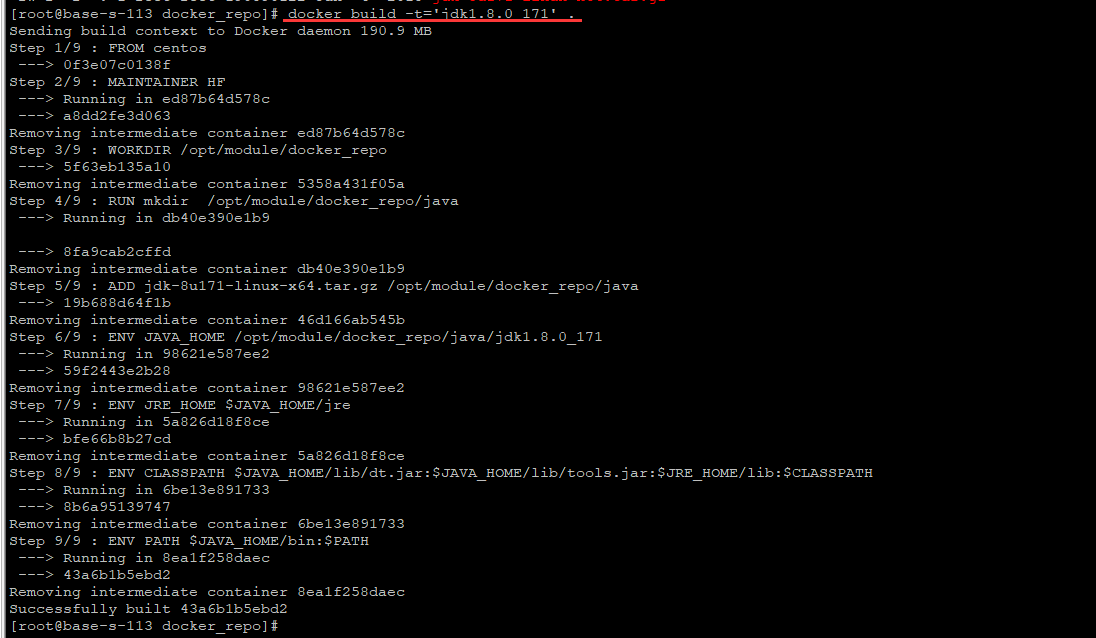 Docker 相关操作命令详解及常用容器部署(图文超详细)_docker exec -it tomcat-ky /bin/bash_战·后风!!的博客-CSDN博客