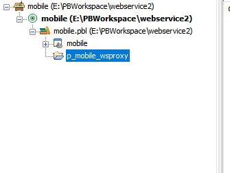 PB11调用webservice详解_pb11开发webs-CSDN博客