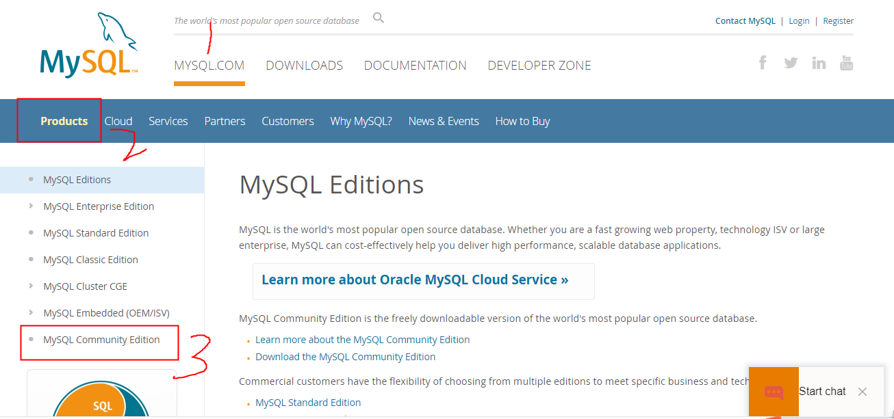 MySQL 8.0.17详细安装教程_mysql8.0.17安装教程-CSDN博客