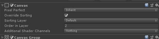Unity3D插件 Doozy UI 学习（三）：UI Element_unity doozy-CSDN博客