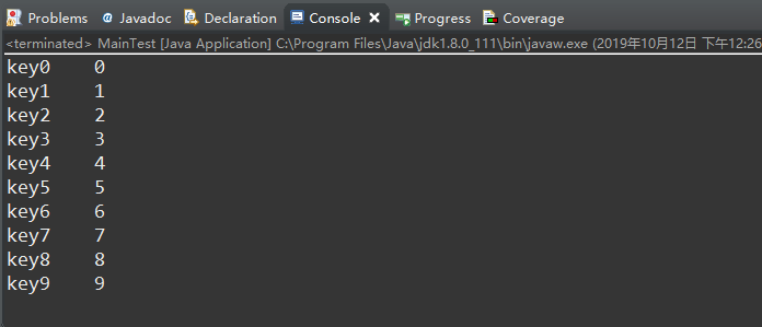 Java Map遍历的六种方式_keyset().foreach-CSDN博客