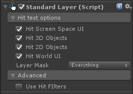 【手势识别】【Unity】基于TouchScript插件和$1 Unistroke Recognizer（一笔识别）算法的屏幕手势识别研究_unity 手势识别画画-CSDN博客