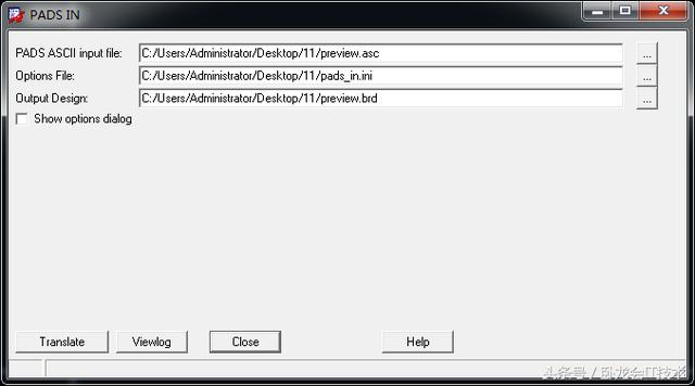 值得收藏，PADS转Allegro详解-CSDN博客