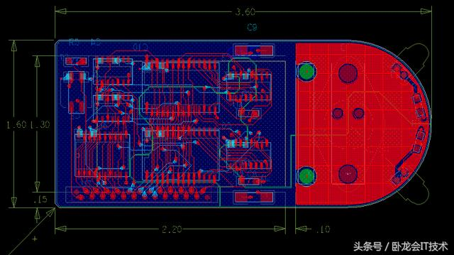 值得收藏，PADS转Allegro详解-CSDN博客