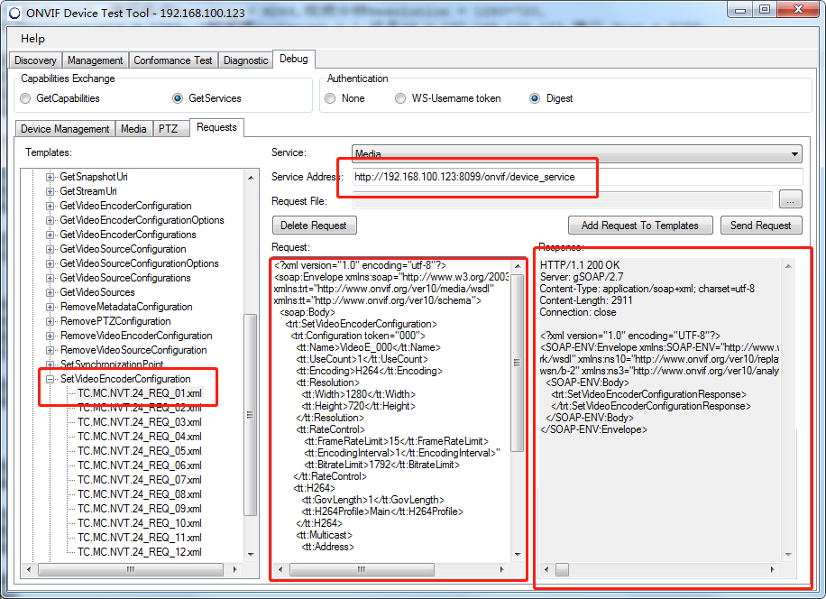 网络摄像机（IPC）开发（4）：ONVIF设置编码参数_encodinginterval-CSDN博客