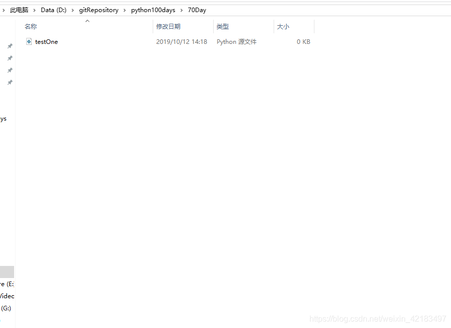 Python批量创建文件夹和文件python批量获取文件名并且用文件前四个字段创建目录jiepauling的博客 Csdn博客