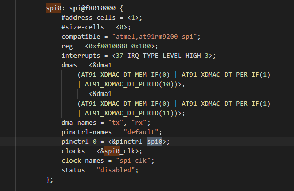 Linux下SPI Flash-W25Q64驱动调试_w25q64 linux-CSDN博客