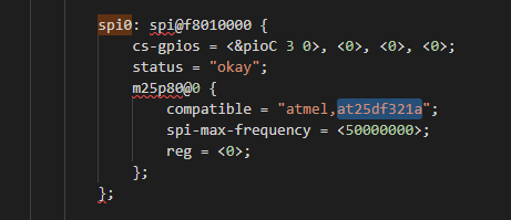 Linux下SPI Flash-W25Q64驱动调试_w25q64 linux-CSDN博客