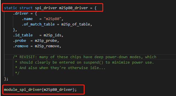 Linux下SPI Flash-W25Q64驱动调试_w25q64 linux-CSDN博客