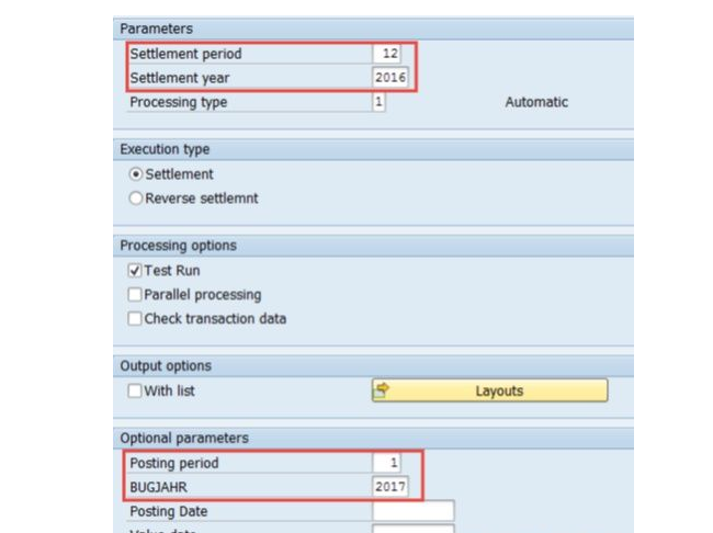 期间 XX XXXX 结算之后，状态 GIFT/TABG 被冲销 解决方案 - 程序员大本营