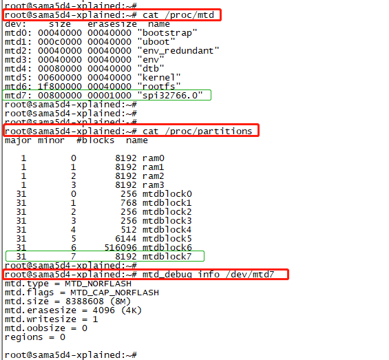 Linux下SPI Flash-W25Q64驱动调试_w25q64 linux-CSDN博客