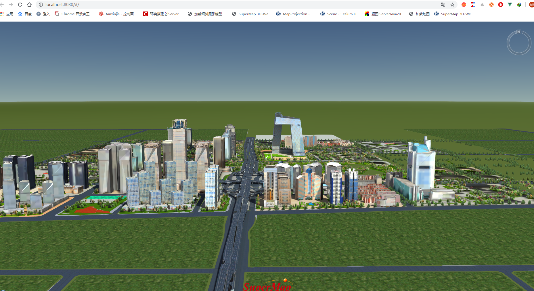 vue加载三维模型_vue获取iserver下发布的所有模型-CSDN博客