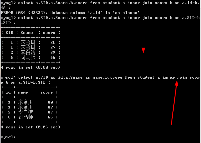 Mysql 学习心得和知识总结 一 Mysql学习心得 Csdn博客