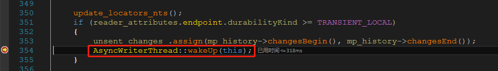 Fast RTPS原理与代码分析(2)：动态发现协议之参与者发现协议PDP_fastrtps动态发现原理-CSDN博客