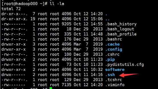 Linux（Centos7）下载Hadoop（CDH版本）的详细教程_cdh下载-CSDN博客