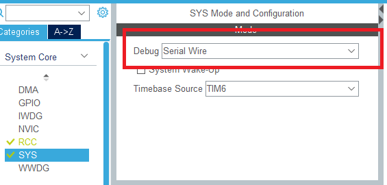 STM32在IAR环境下使用Jlink进行debug时，弹窗错误，以及无响应_利用jlink debug-CSDN博客