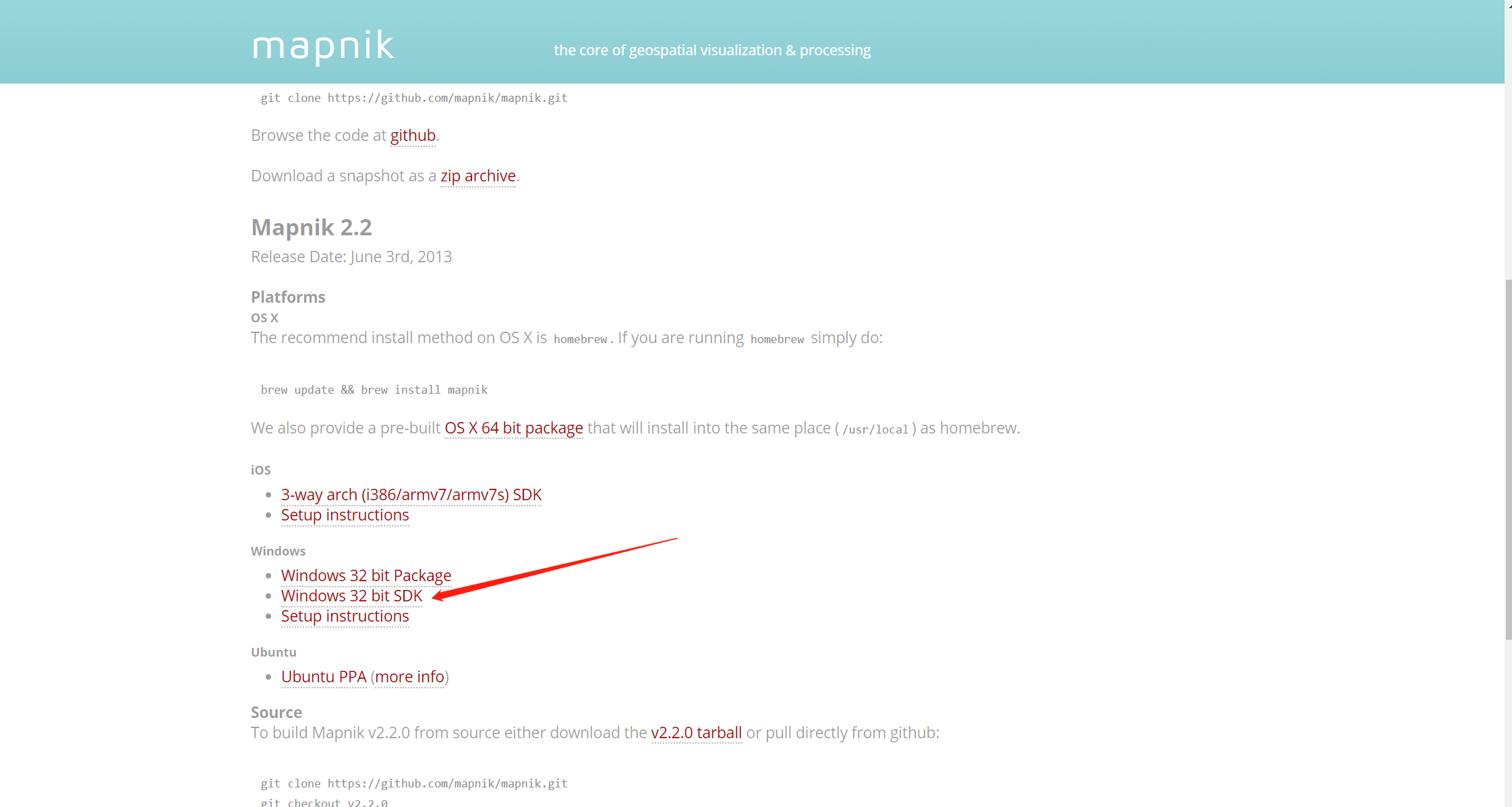 【地理空间】Mapnik安装编译_mapnik安装教程-CSDN博客