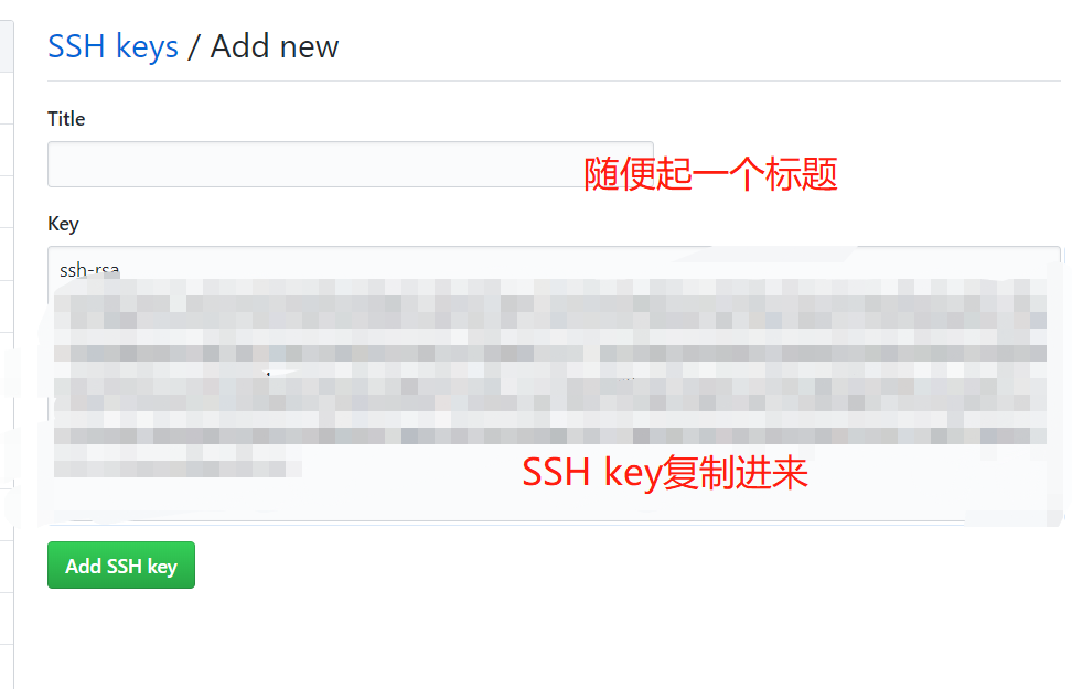 使用github桌面版把自己的项目上传到远程仓库githubdesktop怎么把项目迁移到另一个仓库 Csdn博客 