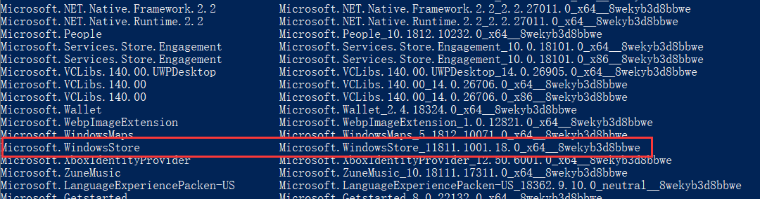 Install JDK 17 on the Microsoft Windows platform - Programmer Sought