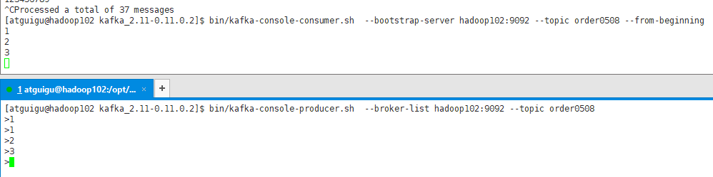 kafka踩坑-kafka能够连上，但是消费者无消费_kafka messages有消息但是consumers为空-CSDN博客