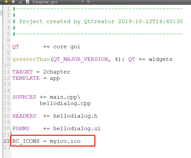 Qt Creator 快速入门：打包并发布一个到处可运行的qt程序_qt应用程序发布-CSDN博客