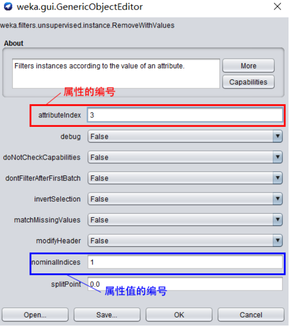 Weka之过滤器filter的使用weka过滤器如何打开 Csdn博客 