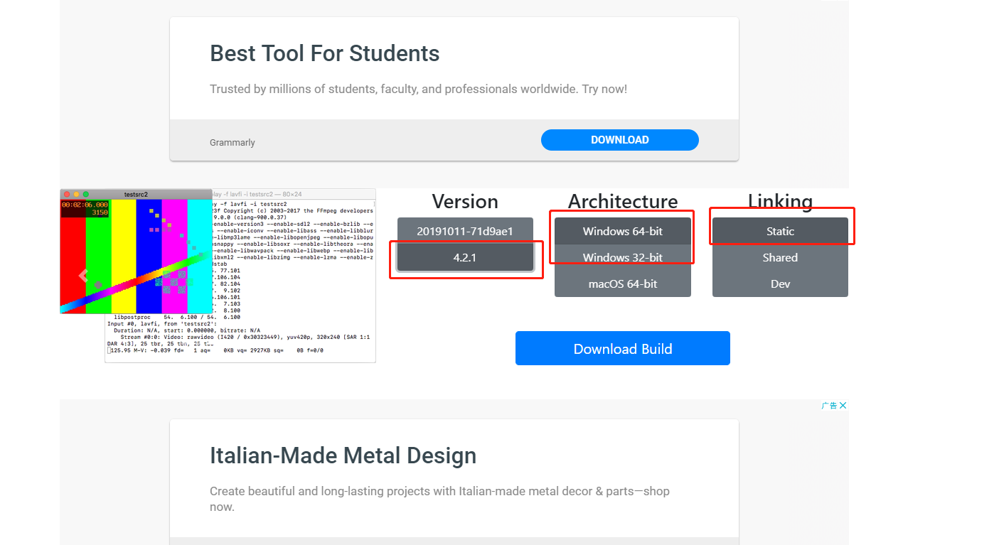 Java 利用ffmpeg工具实现视频MP4转m3u8_java 利用ffmpeg 将mp4文件转成m3u8文件-CSDN博客
