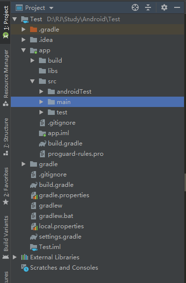 Android Studio 创建按钮_android studio new button-CSDN博客