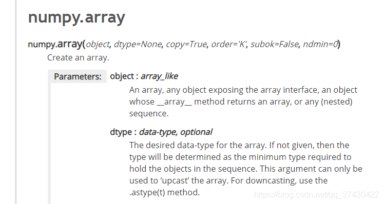 Numpyarray 以整数数据初始化数组后造成的精度损失问题numpy 损失精度 Csdn博客
