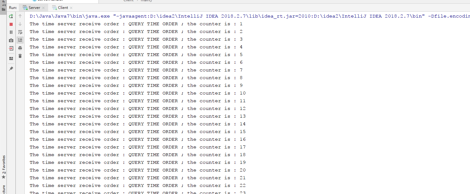 netty学习二（解决tcp/udp 粘包，拆包问题）_netty udp 拆包-CSDN博客