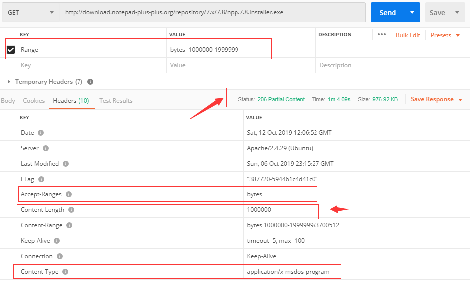 http协议及基于http协议的文件下载_hhtp下载文件-CSDN博客