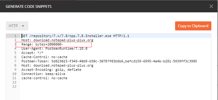 http协议及基于http协议的文件下载_hhtp下载文件-CSDN博客