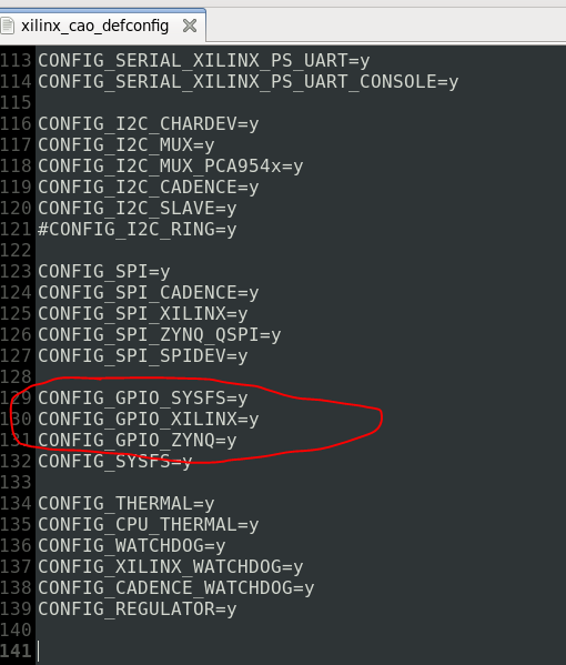 Zynq-Linux移植学习笔记之42-linux下用户应用读写PS部分GPIO-CSDN博客