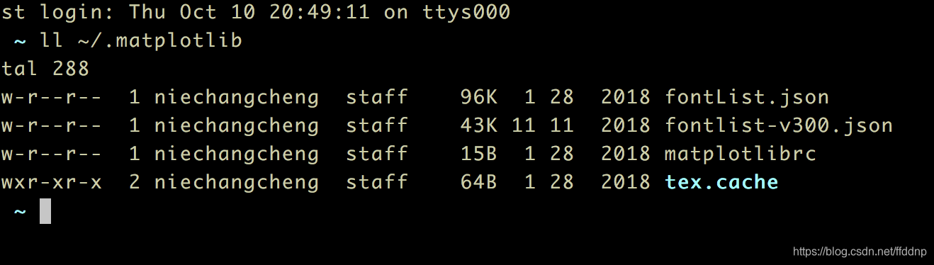 Tensorflow安装matplotlib踩过的坑tensorflow Gpu115与matplotlib不兼容 Csdn博客