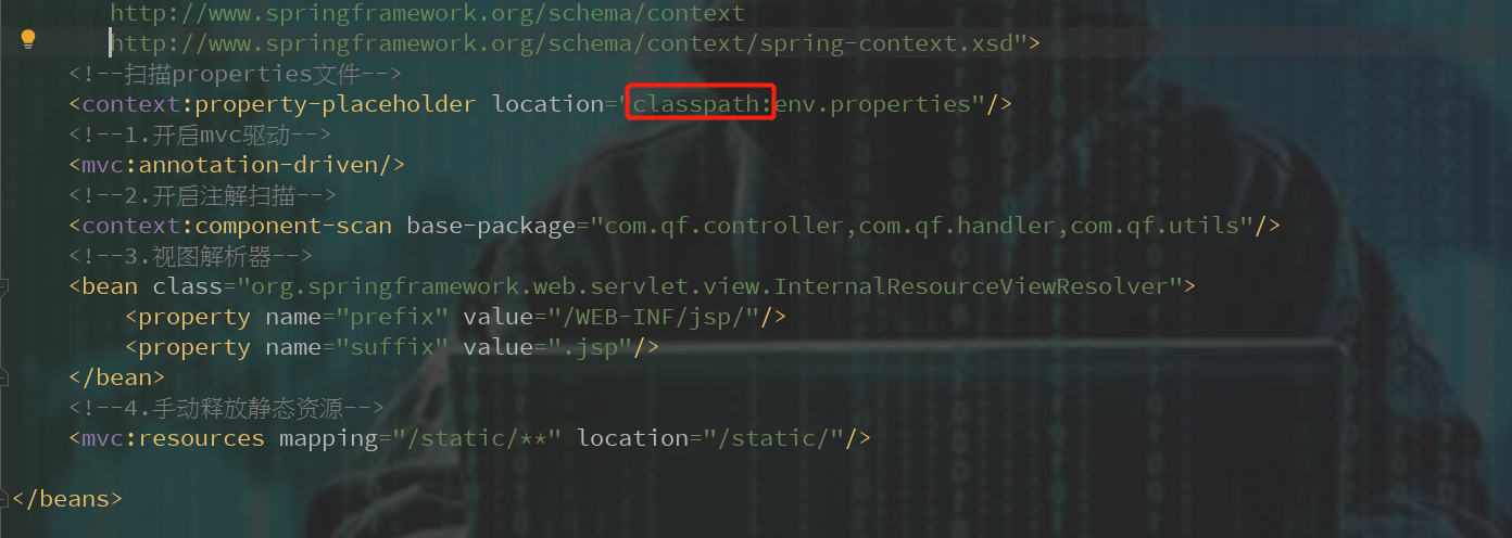 javax.servlet.ServletException：servlet springmvc的Servlet.init（）抛出异常_帆软 ...