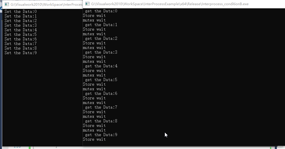 C++ 信号量的使用_c++ boost信号量-CSDN博客