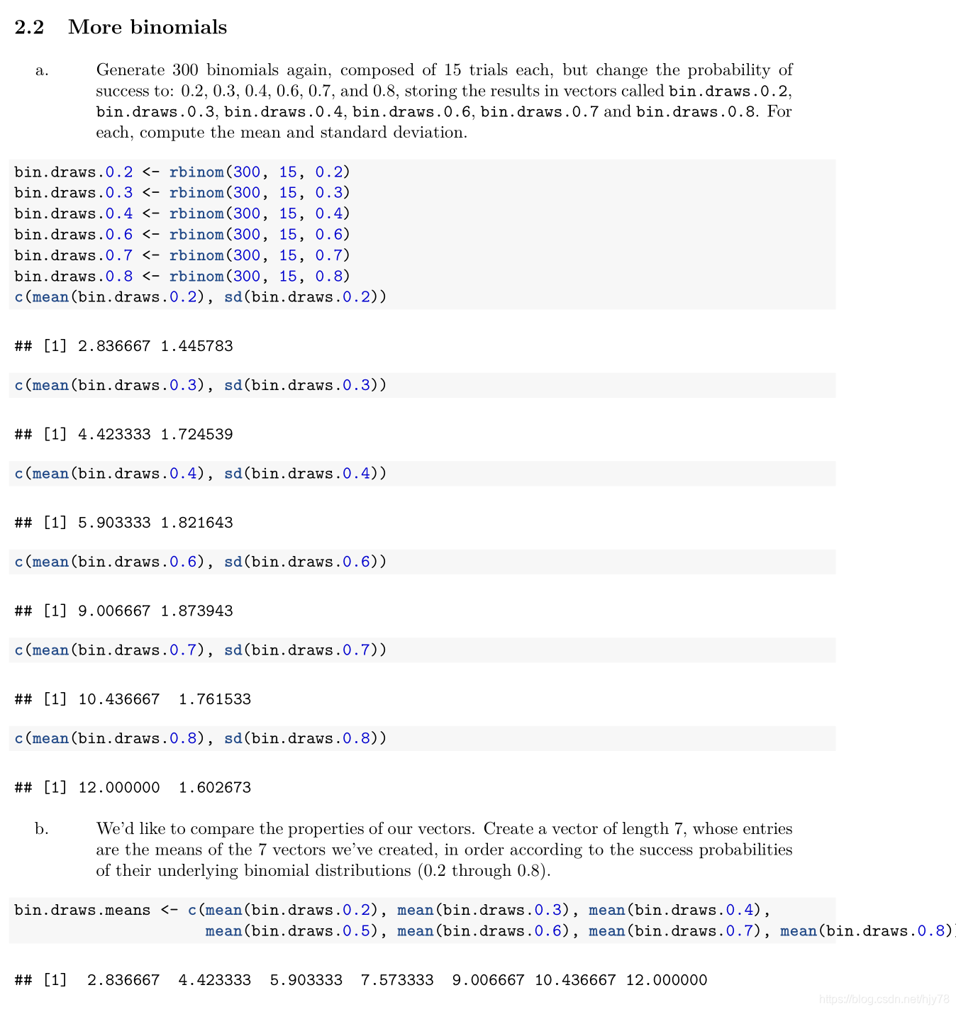 简单操作用r Markdown生成html和pdf文件rmd怎么导出pdf Csdn博客