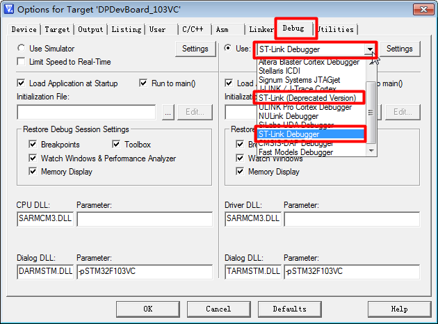 STM32F103飞线连接ST-LINK V2 STLINK仿真器 JTAG SWD_swclk和swdio接什么rxd和txd-CSDN博客
