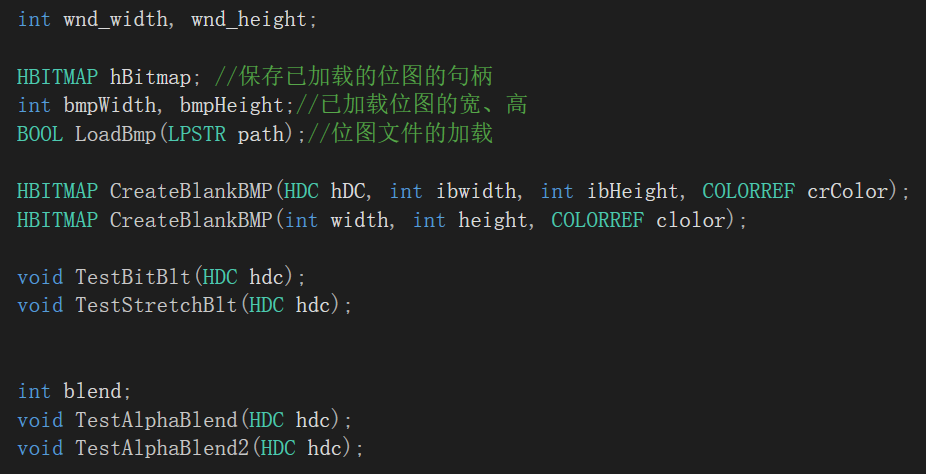 Windows图形编程——GDI_图形编程gdi-CSDN博客