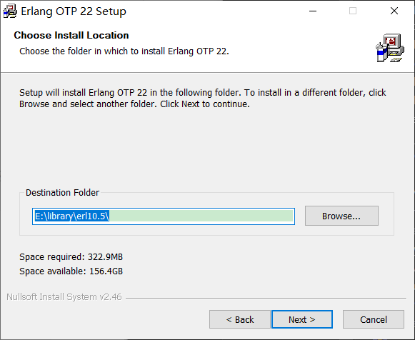 win10 64位系统 搭建 erlang + vscode 开发环境_vscode安装erlang-CSDN博客