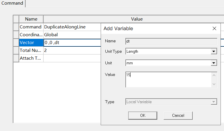 HFSS NFC 13.56MHz 天线仿真(7)-耦合_nfc线圈耦合仿真-CSDN博客