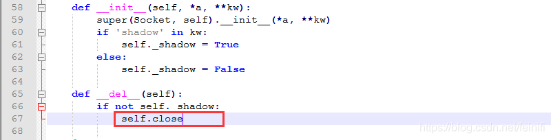 记录一次解决typeerror Nonetype Object Is Not Callable的办法 Feinifi的博客 Csdn博客