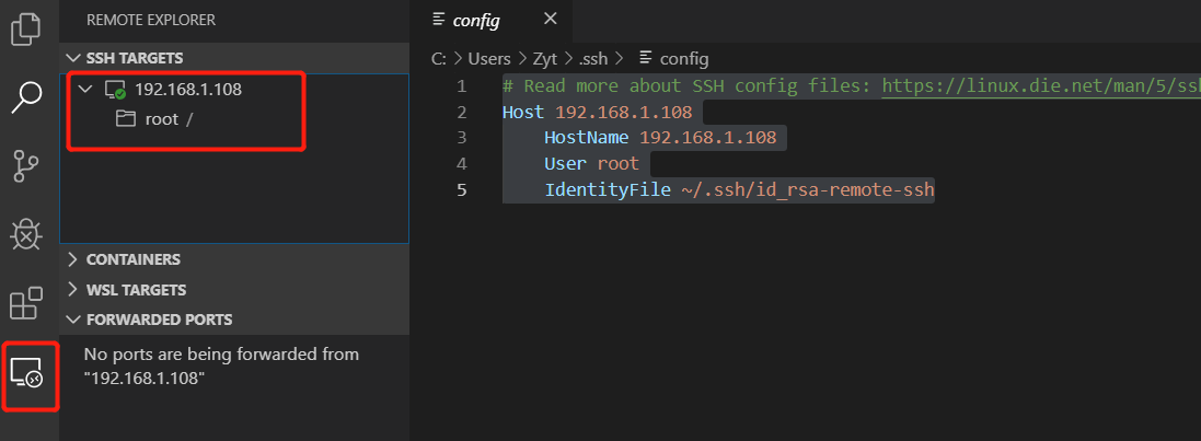 Remote-SSH for VSCode plugin - Programmer Sought